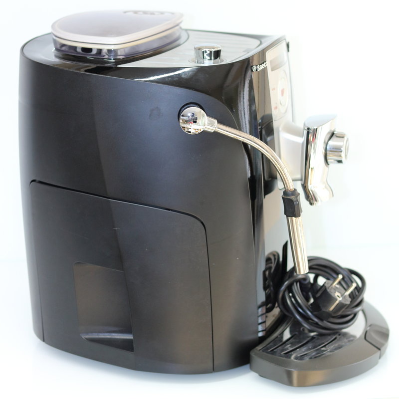 Кафемашини и оборудване